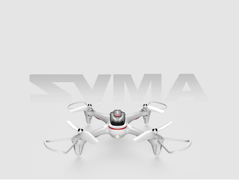 Syma x15 drone store