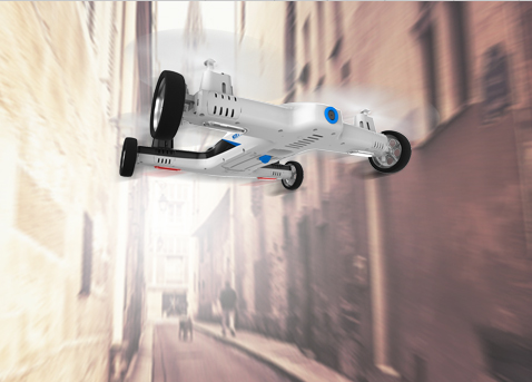 Syma x9 flying car store